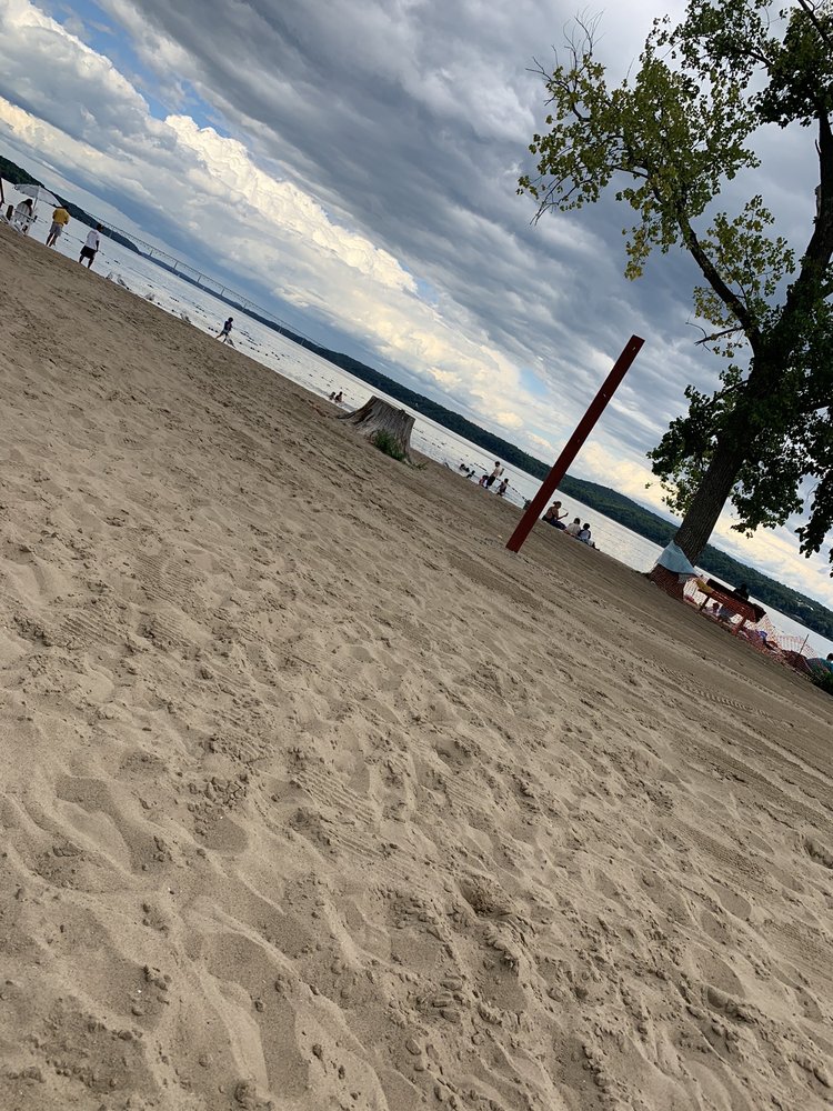 KINGSTON POINT BEACH - Updated August 2024 - 20 Photos - 53 Delaware ...