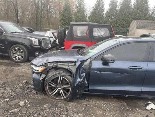 KOONS VOLVO OF WHITE MARSH - Updated September 2025 - 37 Photos & 79 ...