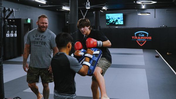 THE TRAINING CENTER - Updated May 2026 - 16 Photos - 2949 Garnet Ave ...