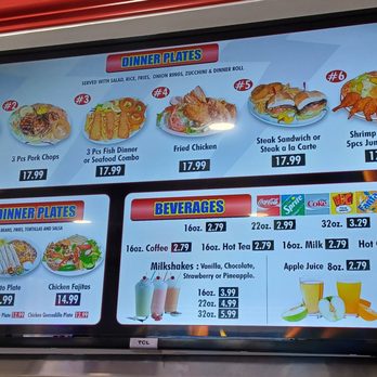 HERCULES BURGERS - Updated October 2025 - 49 Photos & 75 Reviews - 4370 ...