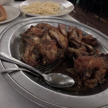 MOSCA’S RESTAURANT - Updated December 2024 - 155 Photos & 182 Reviews ...