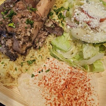 OLIVE TREE MEDITERRANEAN RESTAURANT - Updated December 2025 - 386 ...