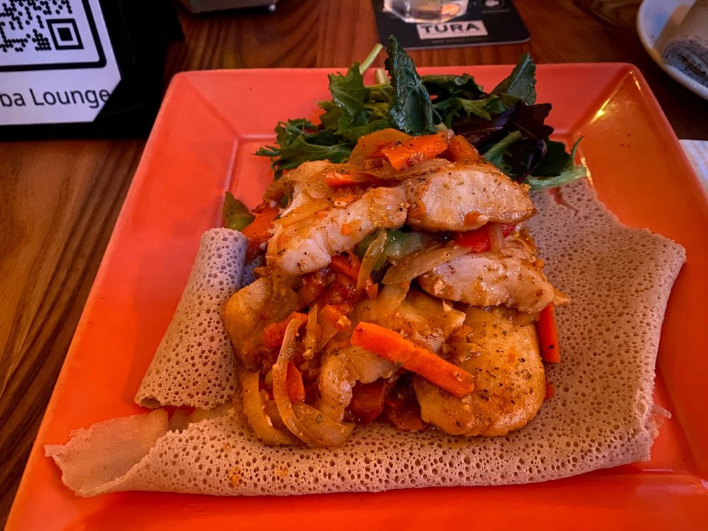 SHEBA PIANO LOUNGE - 339 Photos & 627 Reviews - Ethiopian - 1419 ...