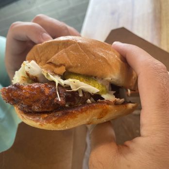 CHICKEN FIRE - Updated May 2024 - 781 Photos & 615 Reviews - 2425 E ...