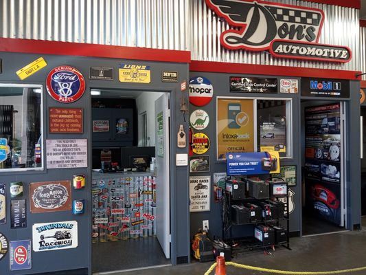 DON’S AUTOMOTIVE - Updated October 2025 - 90 Photos & 41 Reviews - 2947 ...