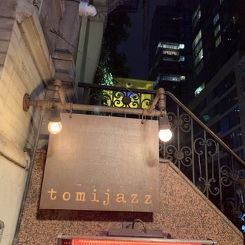 TOMI JAZZ - Updated December 2024 - 1997 Photos & 874 Reviews - 239 E ...