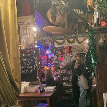 BIZZARRO ITALIAN CAFE - Updated August 2025 - 810 Photos & 1048 Reviews ...