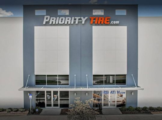 PRIORITY TIRE - Updated December 2025 - 41 Photos & 83 Reviews - 1436 ...