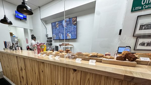ALLAN’S BAKERY - Updated December 2025 - 38 Photos - 166 Allen St, New ...