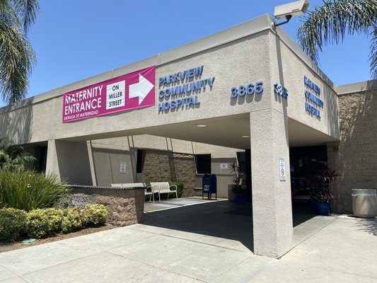 PARKVIEW COMMUNITY HOSPITAL - Updated December 2024 - 122 Photos & 454 ...