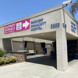 PARKVIEW COMMUNITY HOSPITAL - 107 Photos & 383 Reviews - 3865 Jackson ...
