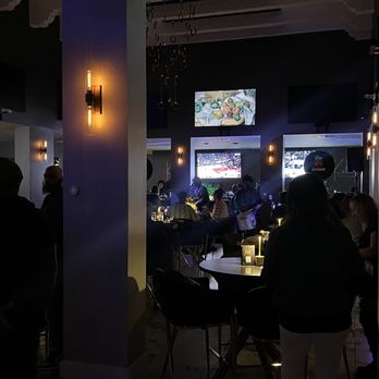 KATCH KITCHEN & COCKTAILS - Updated February 2025 - 332 Photos & 227 ...