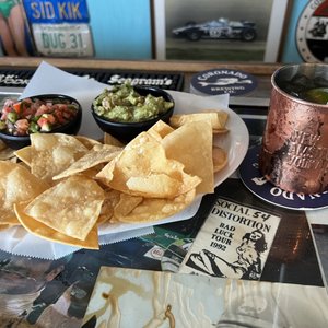 PIKE RESTAURANT & BAR - LONG BEACH - 461 Photos & 865 Reviews - 1836 E ...