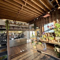 STABLE CAFE - Updated July 2025 - 744 Photos & 698 Reviews - 2128 ...