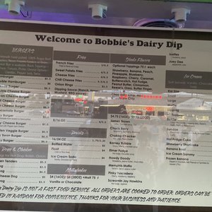 BOBBIE’S DAIRY DIP - 231 Photos & 319 Reviews - 5301 Charlotte Ave ...