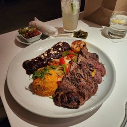 DOCE MESAS - 9810 N Central Expy, Dallas, Texas - 54 Photos & 21 ...