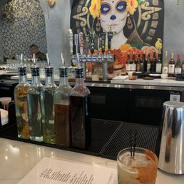 LANDEROS MEXICAN GRILL + CANTINA - Updated July 2025 - 450 Photos & 405 ...