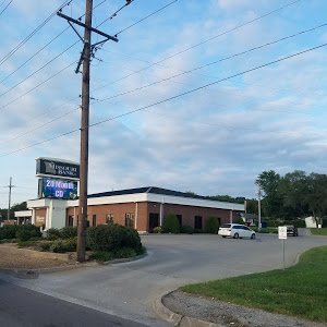THE MISSOURI BANK - Updated December 2025 - 1601 S Limit Ave, Sedalia ...