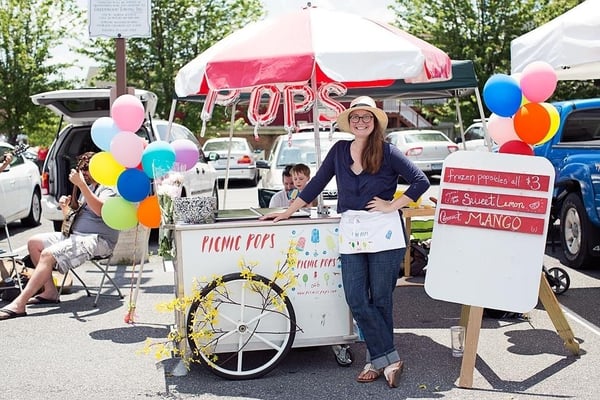 PICNIC POPS - Updated October 2025 - 27 Photos - 730 Frederick Rd ...