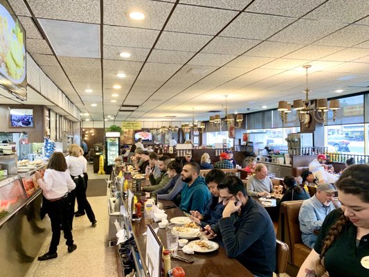 LANGER’S DELICATESSEN - 4041 Photos & 4027 Reviews - Delis - 704 S ...