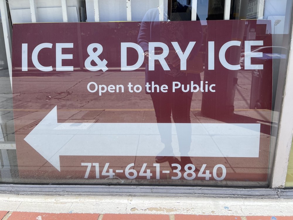 ABC ICE HOUSE - Updated October 2025 - 12 Photos & 40 Reviews - 1317 W ...