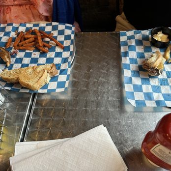 BLUE COW GRILLE - Updated March 2025 - 94 Photos & 142 Reviews - 108 E ...