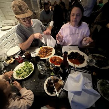 PANZA - Updated January 2025 - 917 Photos & 1527 Reviews - 326 Hanover ...