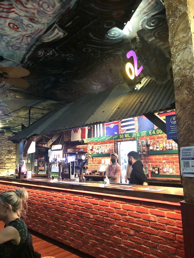 OZ BAR - Updated September 2024 - 20 Photos & 34 Reviews - 33 ...