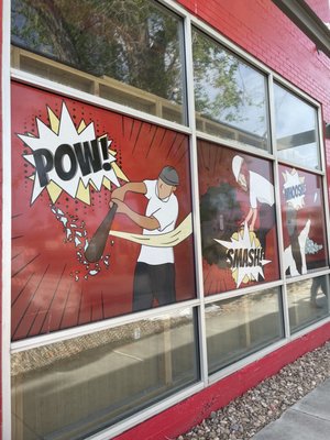 SMASH IT RAGE ROOMS - Updated July 2025 - 35 Photos & 27 Reviews - 1154 ...