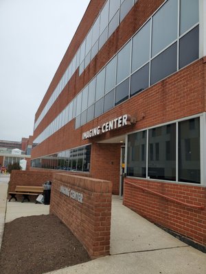 SETON IMAGING CENTER - Updated October 2025 - 25 Photos & 12 Reviews ...