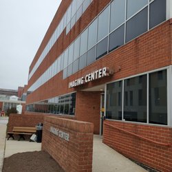 SETON IMAGING CENTER - 18 Photos - 3449 Wilkens Ave, Baltimore ...