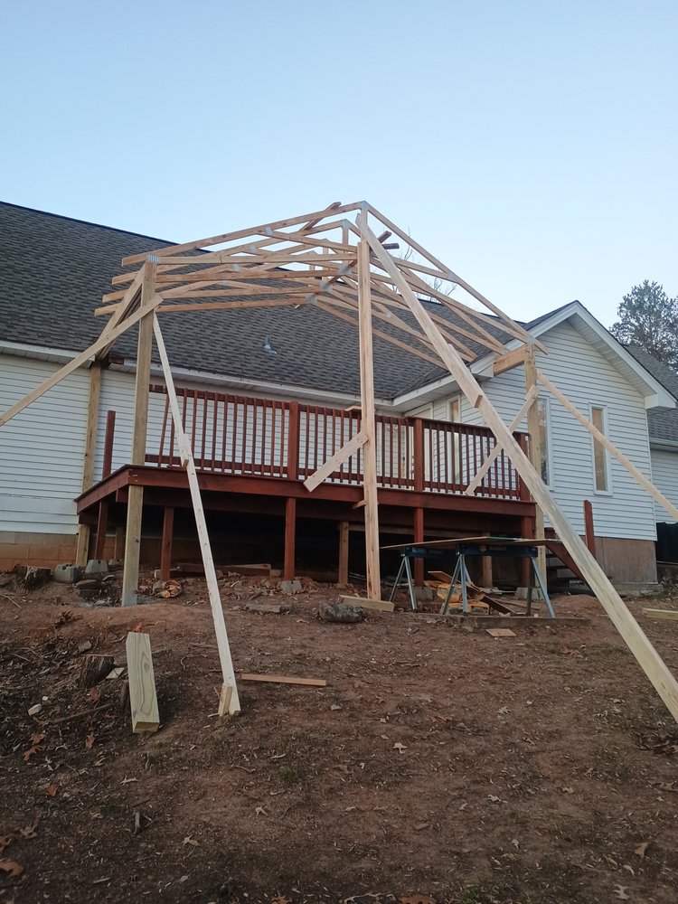 SANTOS CONSTRUCTION - Updated October 2025 - Request a Quote - 14 ...