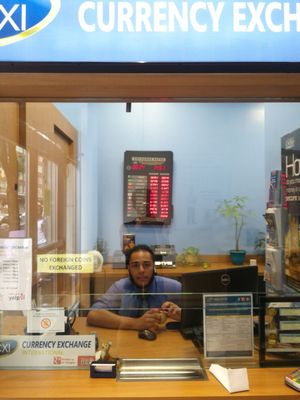 CURRENCY EXCHANGE INTERNATIONAL - Updated June 2026 - 33 Photos & 96 ...