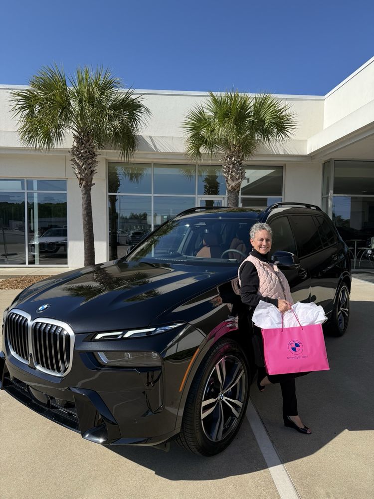 BMW OF TYLER - Updated December 2025 - 21 Reviews - 2401 W Southwest Lp ...