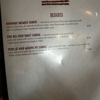 AMERICAN FLATBREAD - Updated August 2024 - 207 Photos & 218 Reviews ...