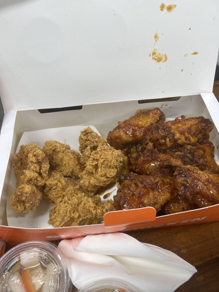 OKAAY CHICKEN - CLOSED - Updated October 2025 - 57 Photos & 33 Reviews ...