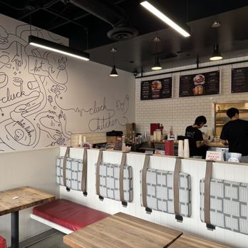 CLUCK KITCHEN - Updated December 2024 - 729 Photos & 671 Reviews ...