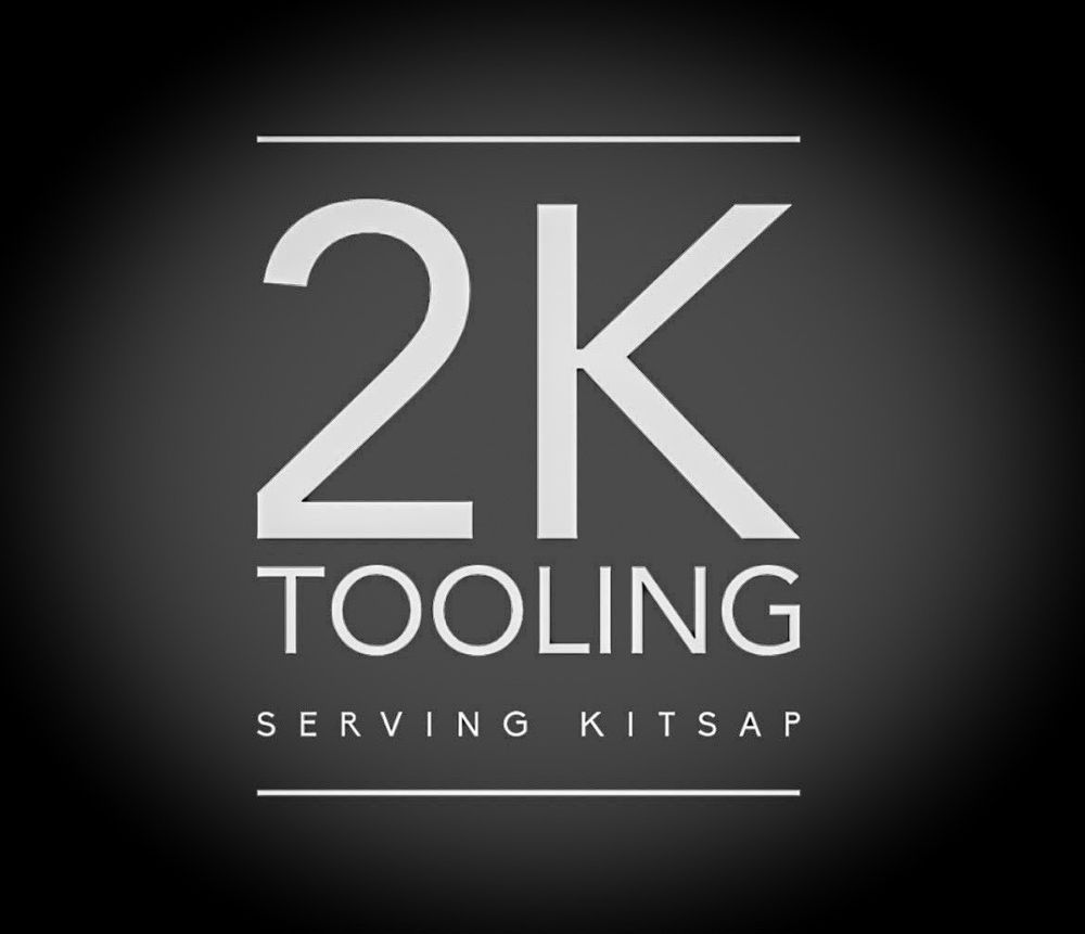 2K TOOLING - Updated May 2024 - Bremerton, Washington - Machine & Tool ...