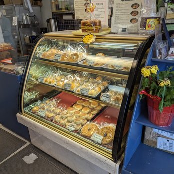 QQ BAKERY - Updated December 2025 - 289 Photos & 184 Reviews - 30941 ...