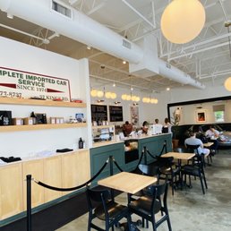 SUNDAY MOTOR CO CAFE - Updated August 2025 - 459 Photos & 199 Reviews ...