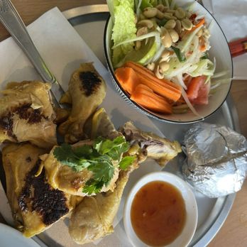 KIN THAI - Updated February 2025 - 139 Photos & 176 Reviews - 207 W 8th ...