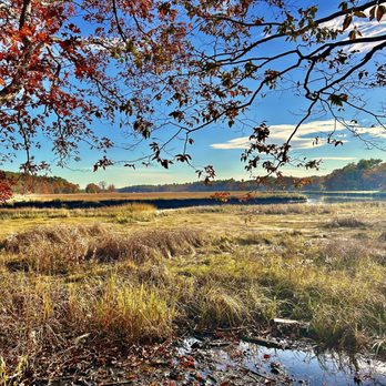 NORRIS RESERVATION - Updated July 2025 - 97 Photos - Dover St, Norwell ...