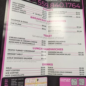 THE BREAKFAST FACTORY - Updated October 2025 - 80 Photos & 20 Reviews ...