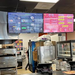 HOLY PIE PIZZERIA - SAVANNAH - Updated May 2025 - 26 Photos & 25 ...