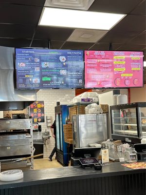 HOLY PIE PIZZERIA - SAVANNAH - Updated January 2026 - 31 Photos & 31 ...