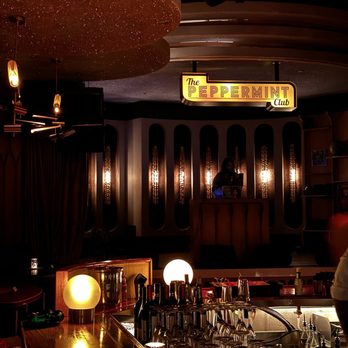 THE PEPPERMINT CLUB - Updated December 2025 - 66 Photos & 144 Reviews ...