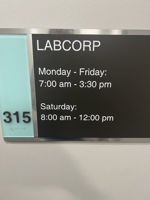 LABCORP - Updated August 2025 - 29 Photos & 60 Reviews - 1550 S Potomac ...