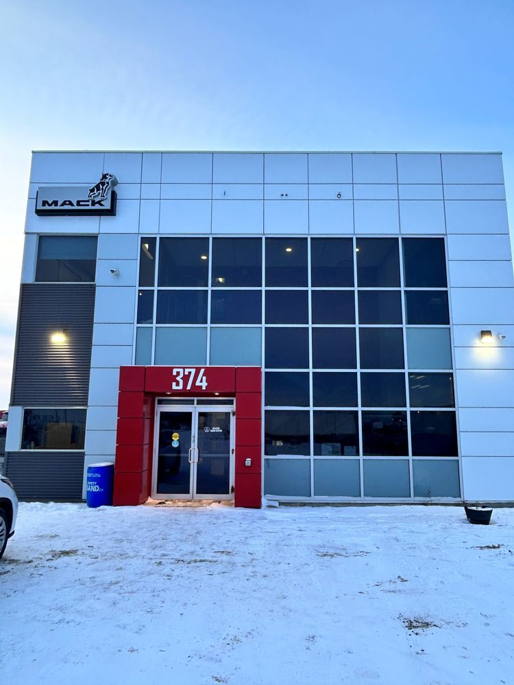 BULLDOG TRUCK CENTRE - Updated December 2025 - Request a Quote - 374 ...