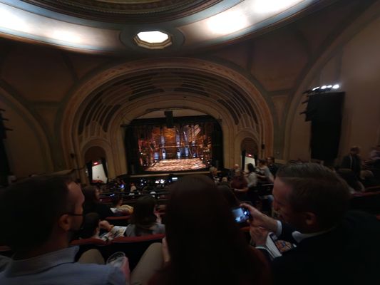 RBTL’S AUDITORIUM THEATRE - Updated April 2024 - 127 Photos & 55 ...