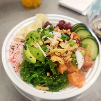 PB POKE HOUSE - Updated August 2024 - 436 Photos & 662 Reviews - 4150 ...